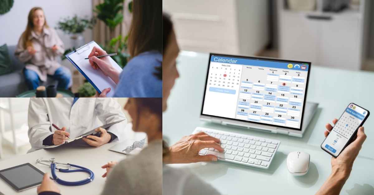 Make An Appointment | Lifetime Primary Care Sugar Land